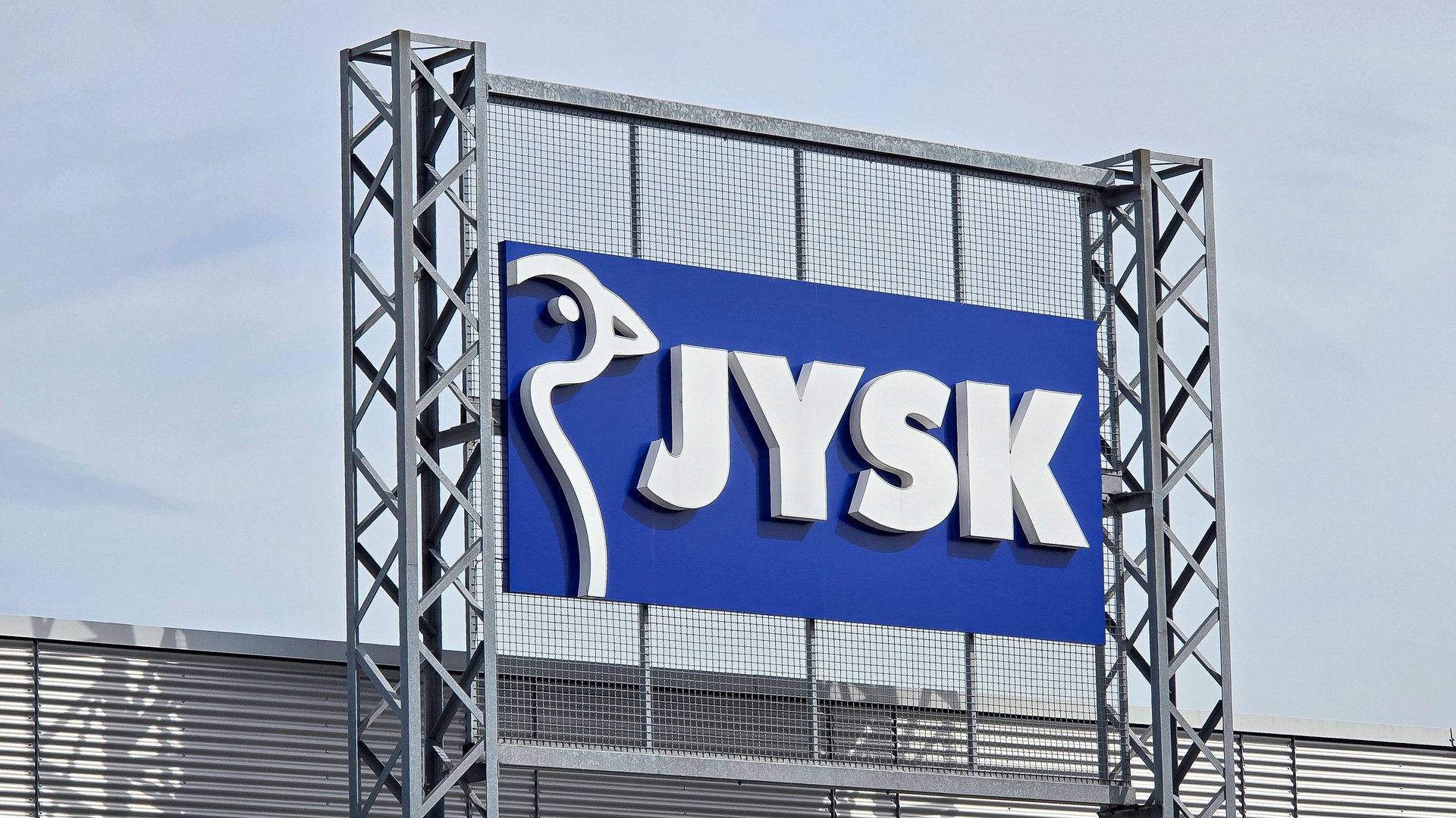 Keine Lust mehr auf neugierige Blicke? Mit diesem Geheimtipp von JYSK ...