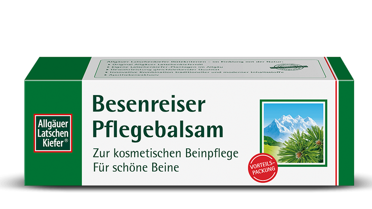 Fabelhafte Was Hilft Gegen Besenreiser Fotos
