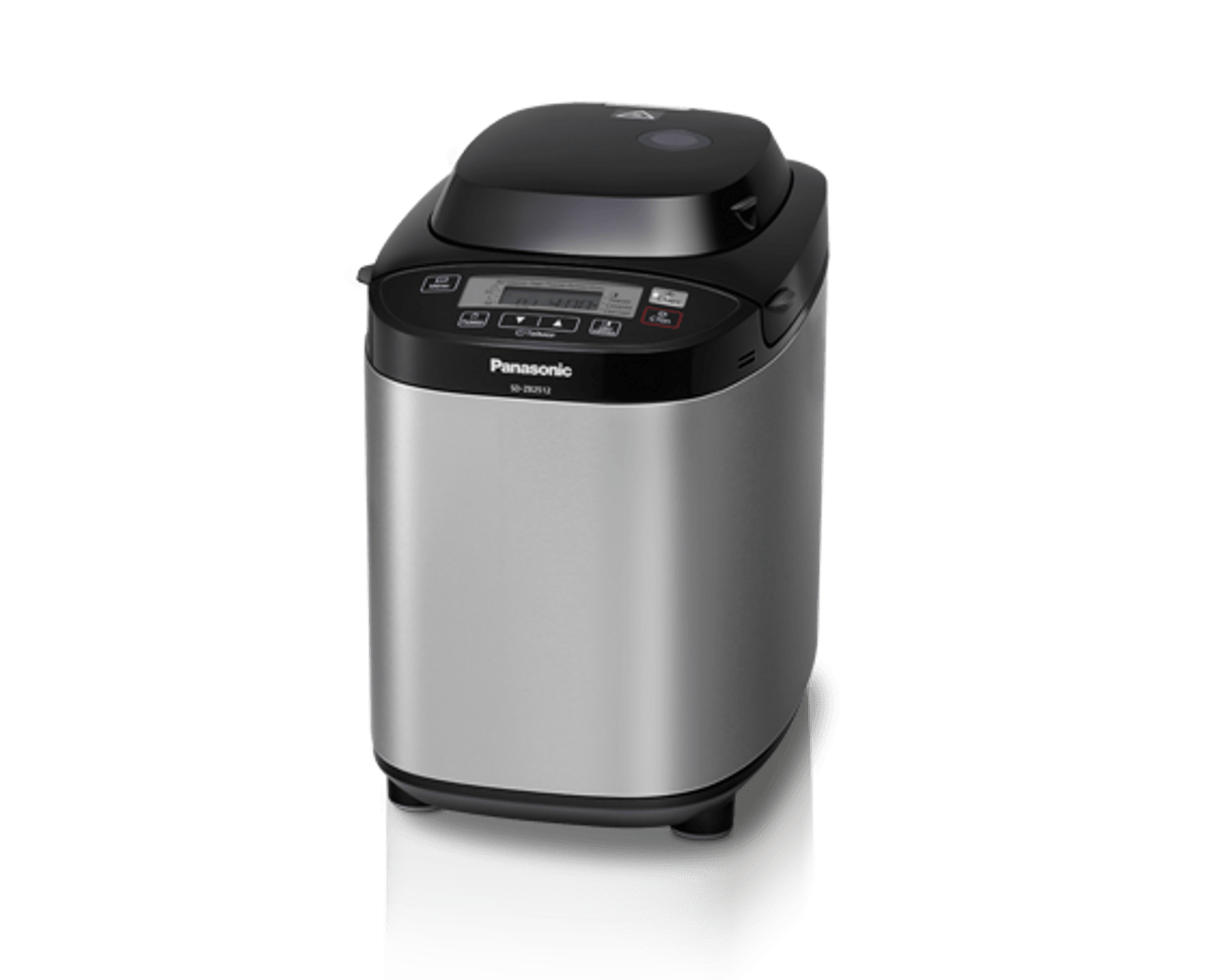 Panasonic Brotbackautomat Sd Zb2512