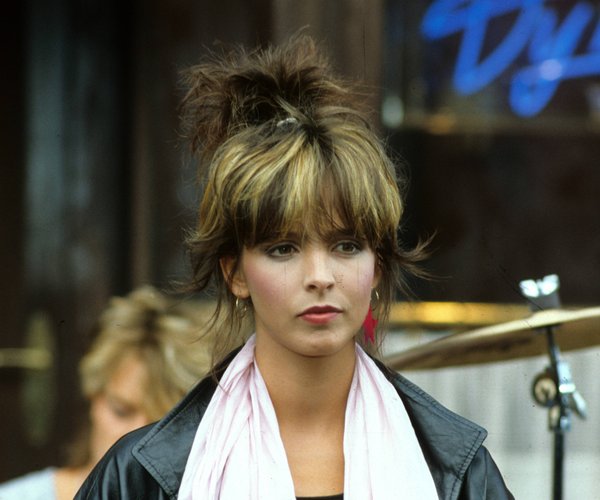 Nur echte 80er‑Legenden bestehen dieses Nena‑Megaquiz