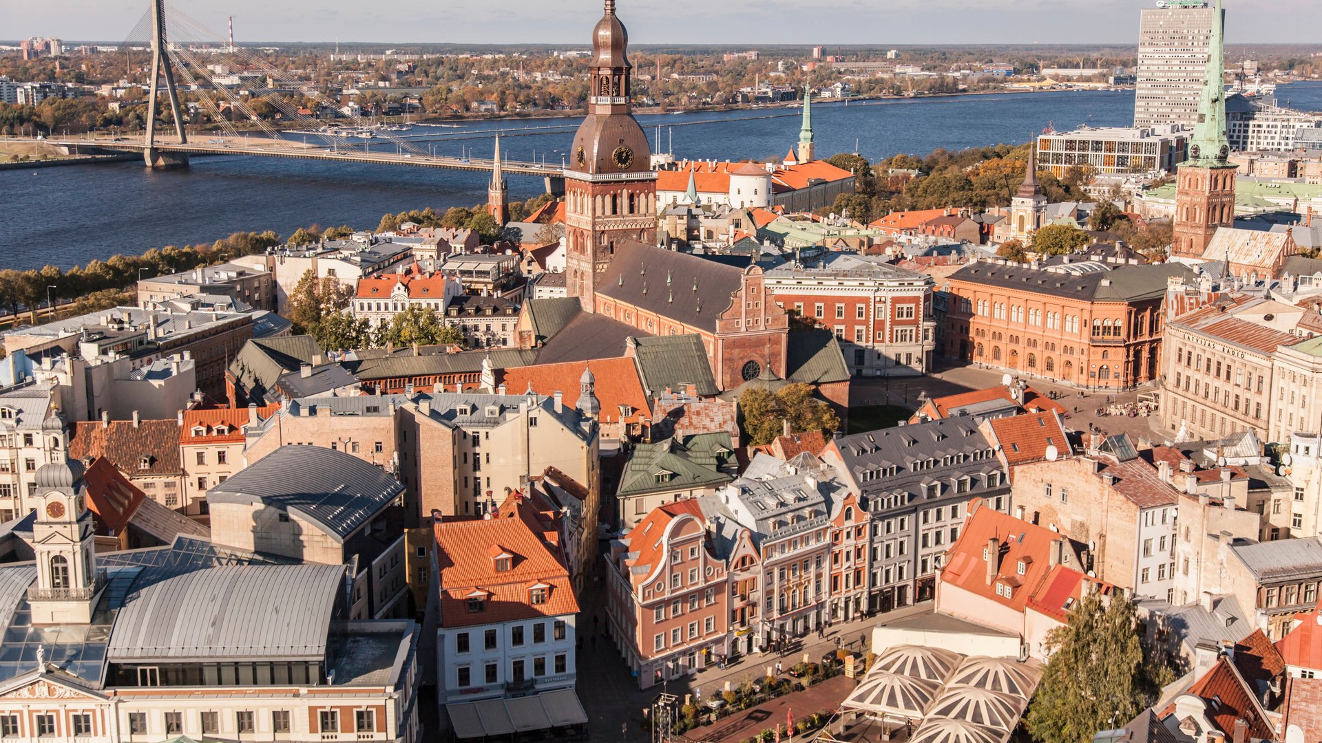 Länder mit L: So punktest du bei „Stadt, Land, Fluss“