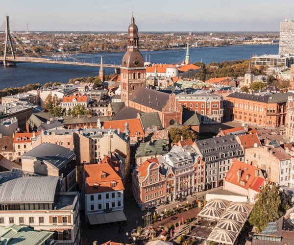 Flüsse mit M: So punktest du bei Stadt, Land, Fluss