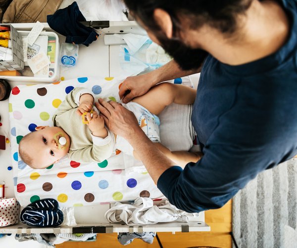 Ferber-Methode laut Studie nicht problematisch - dennoch umstritten