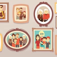 Couvade-Syndrom, Symptome & Behandlung: Wenn ER co-schwanger ist