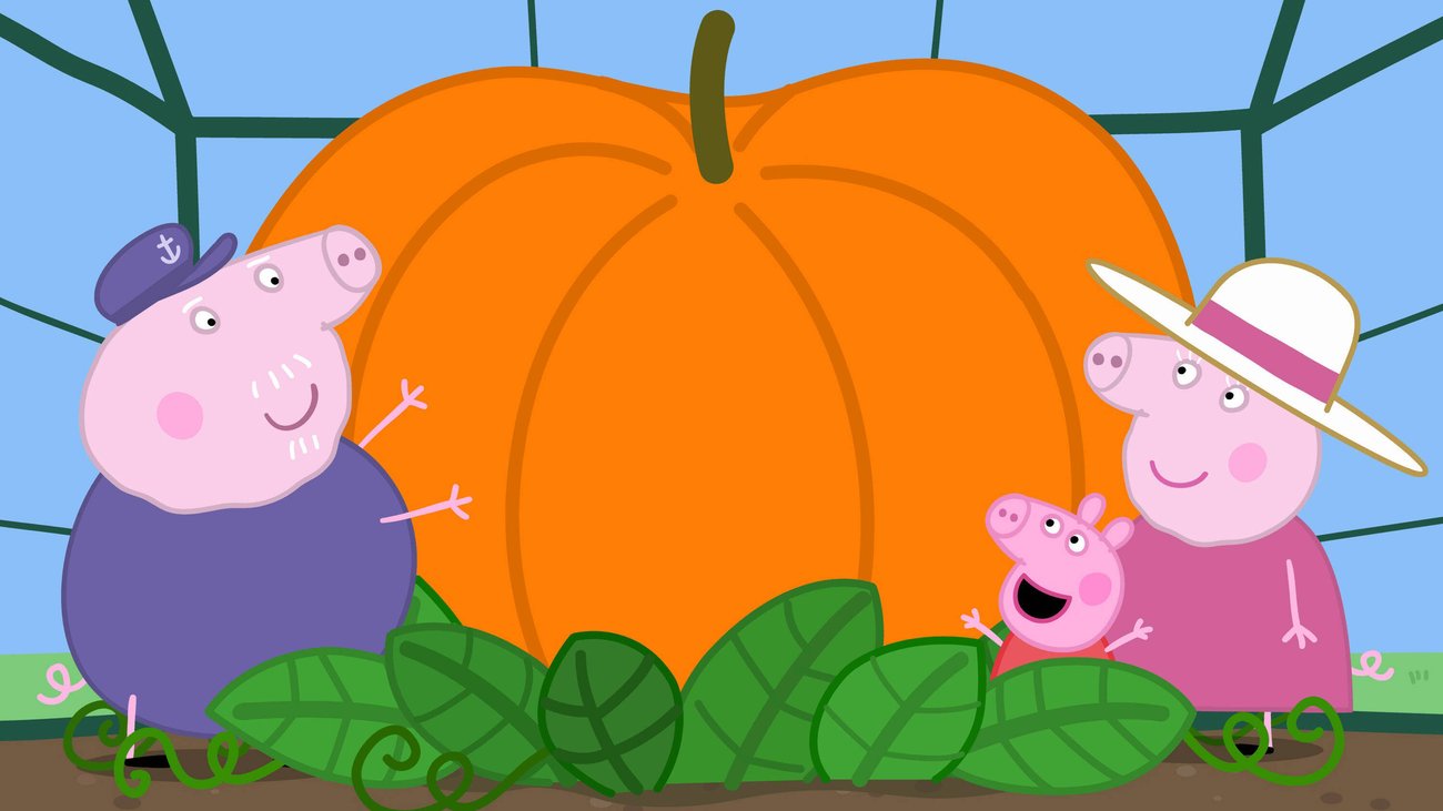 Peppa Wutz Charaktere: Die Lieblingsfiguren eurer Kleinkinder vorgestellt