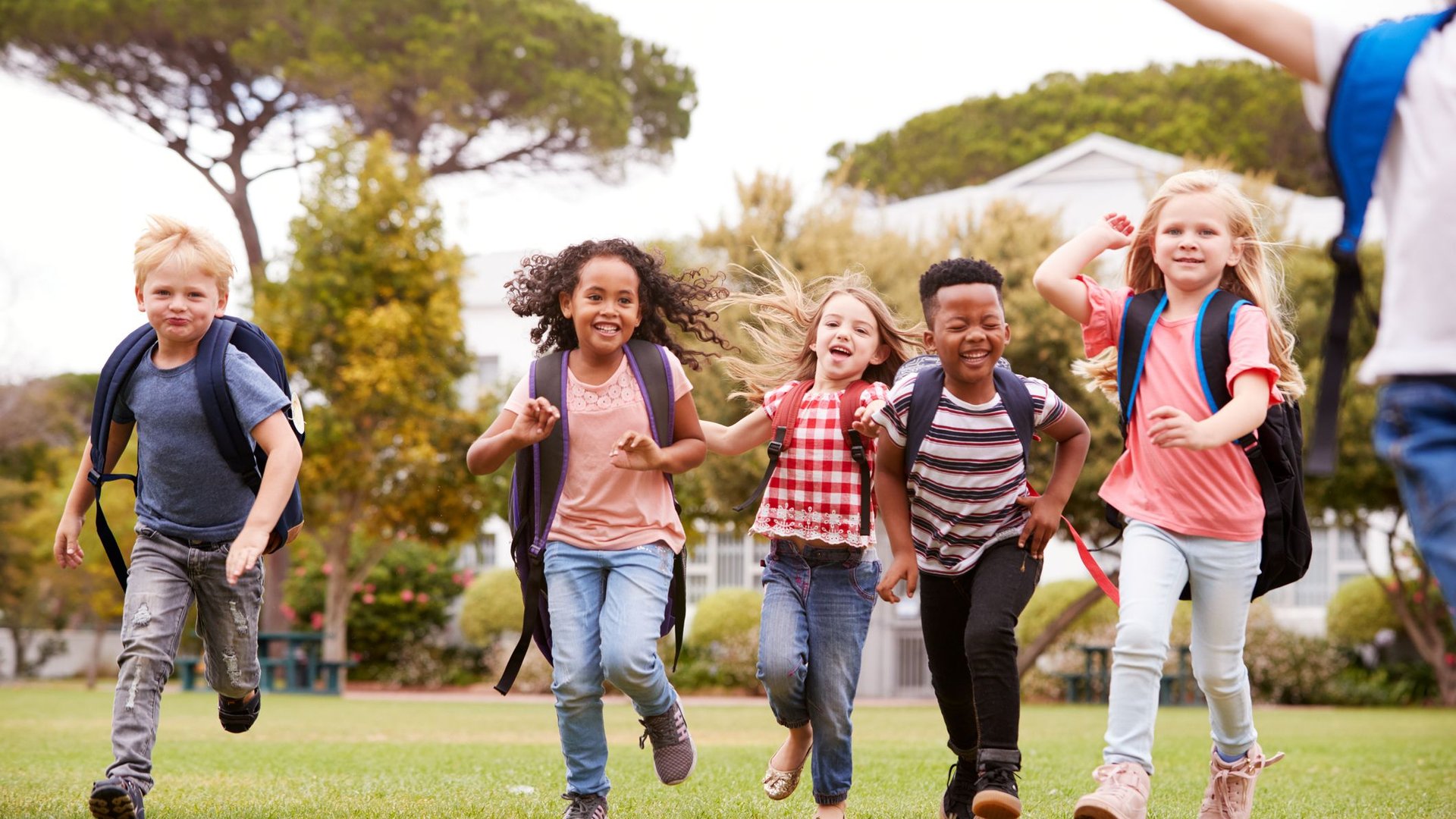 Die besten Schulanfang-Deals zu Ergobag-Ranzen, Lunchboxen und Co.