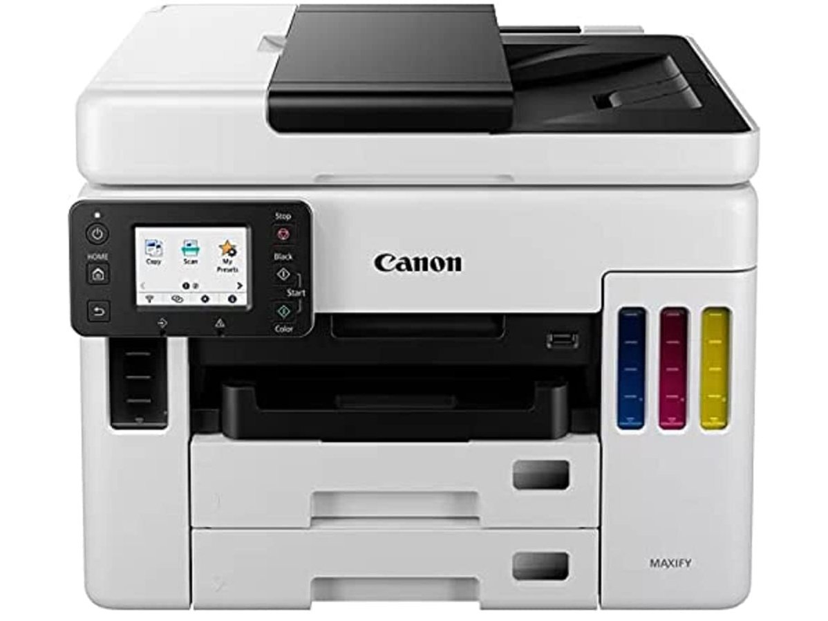 Der große Drucker-Test: Die Sieger bei Stiftung Warentest