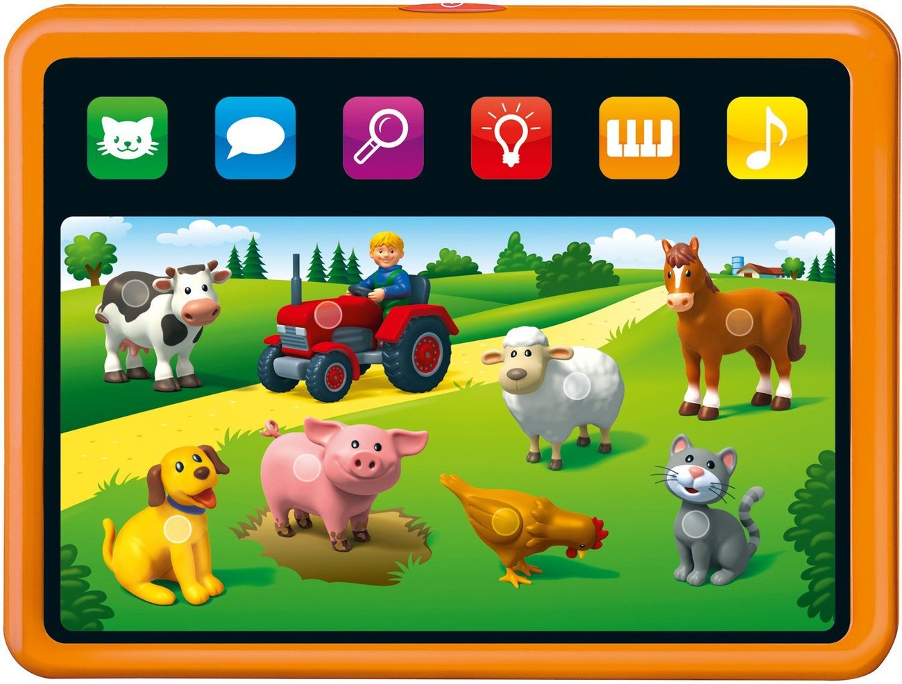 Spielend lernen: Die 5 besten Lerncomputer für euren Nachwuchs