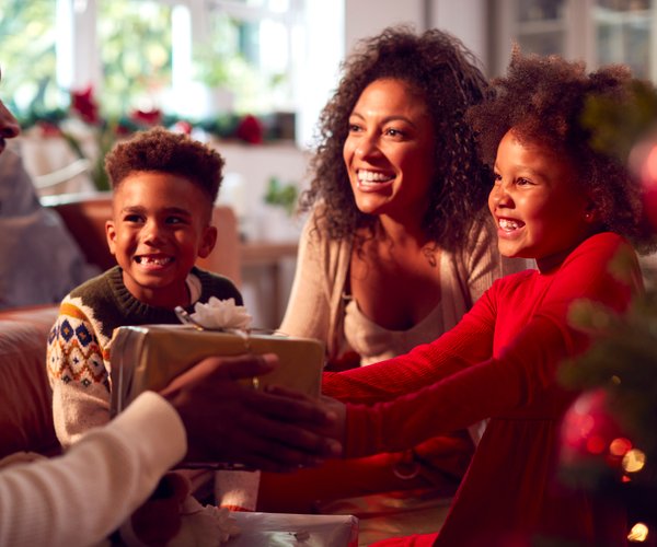 Vorlage für einen Haushaltsplan für eure Familie