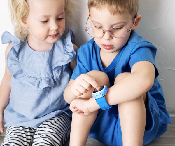 Phasen der Spielentwicklung: Wie wir unsere Kinder unterstützen