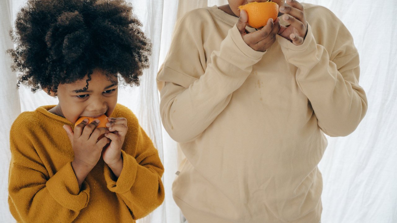 Was ist der Unterschied zwischen einer Orange und einer Apfelsine?