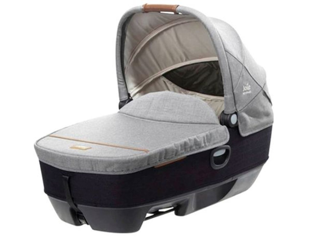 Babyliegeschale fürs Auto: Bequem und sicher?