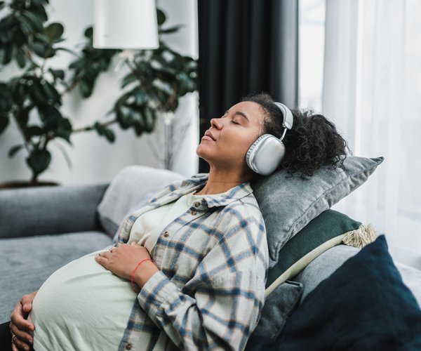 Tabelle der Toco CTG-Werte