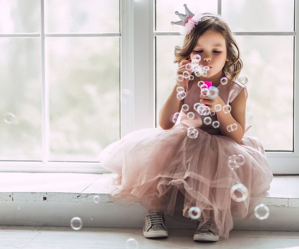 Tabelle der Toco CTG-Werte