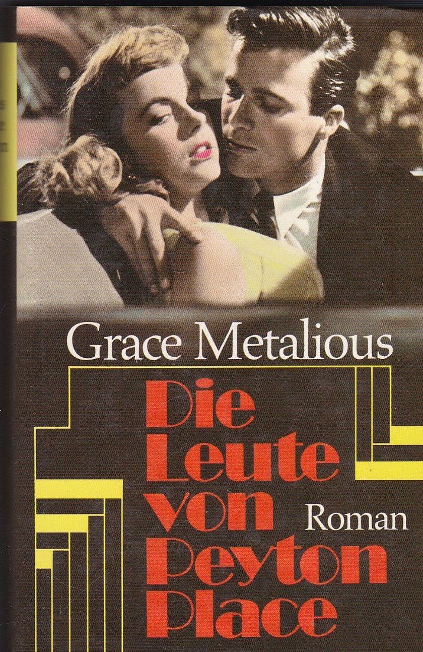 15 literarische Klassiker der Nachkriegszeit, die du unbedingt kennen ...