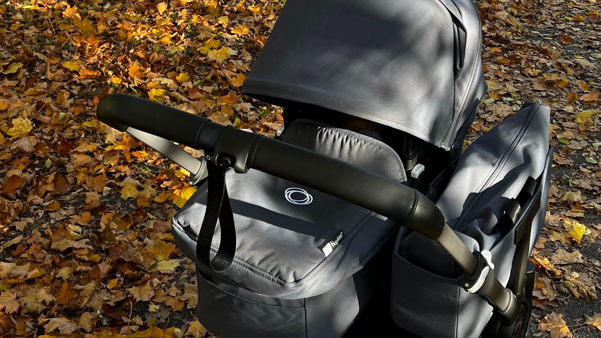 Von Mono zu Duo in 60 Sekunden: Der Bugaboo Donkey 5 im Härtetest für ...