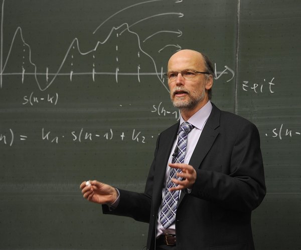 Berufe mit O – diese solltest du kennen