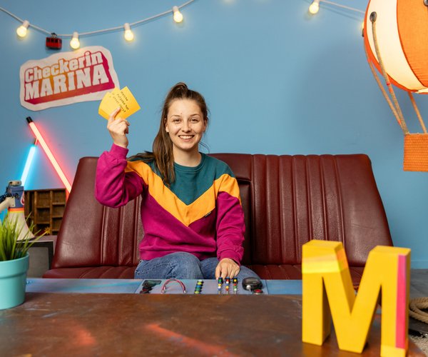 Checker-Tobi 3 kommt ins Kino. Warum ihr bis dahin unbedingt Teil 2 ...