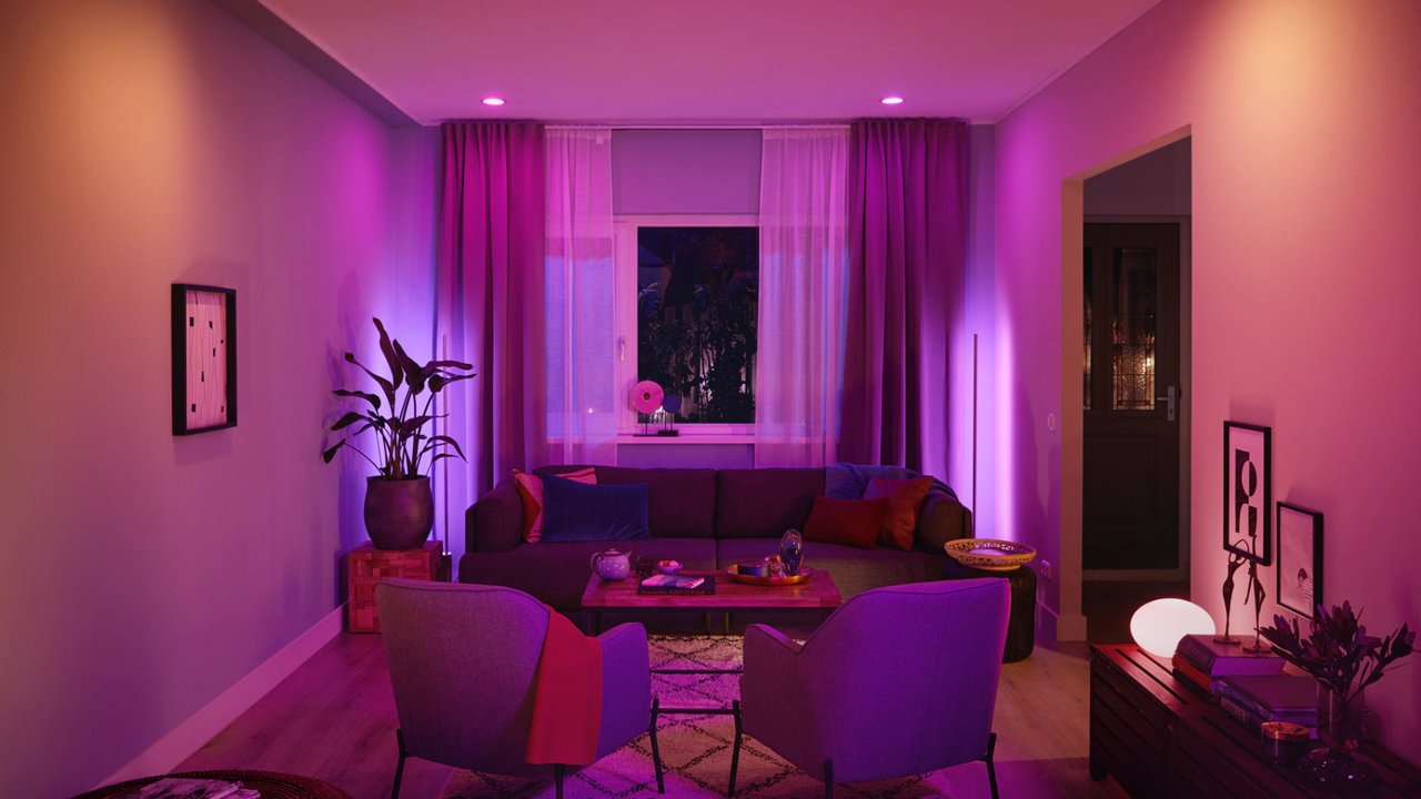 Philips Hue goes günstig: Deshalb können wir uns bald alle die smarten ...