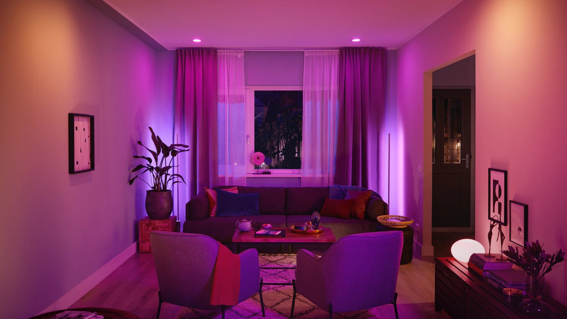 Philips Hue goes günstig: Deshalb können wir uns bald alle die smarten ...