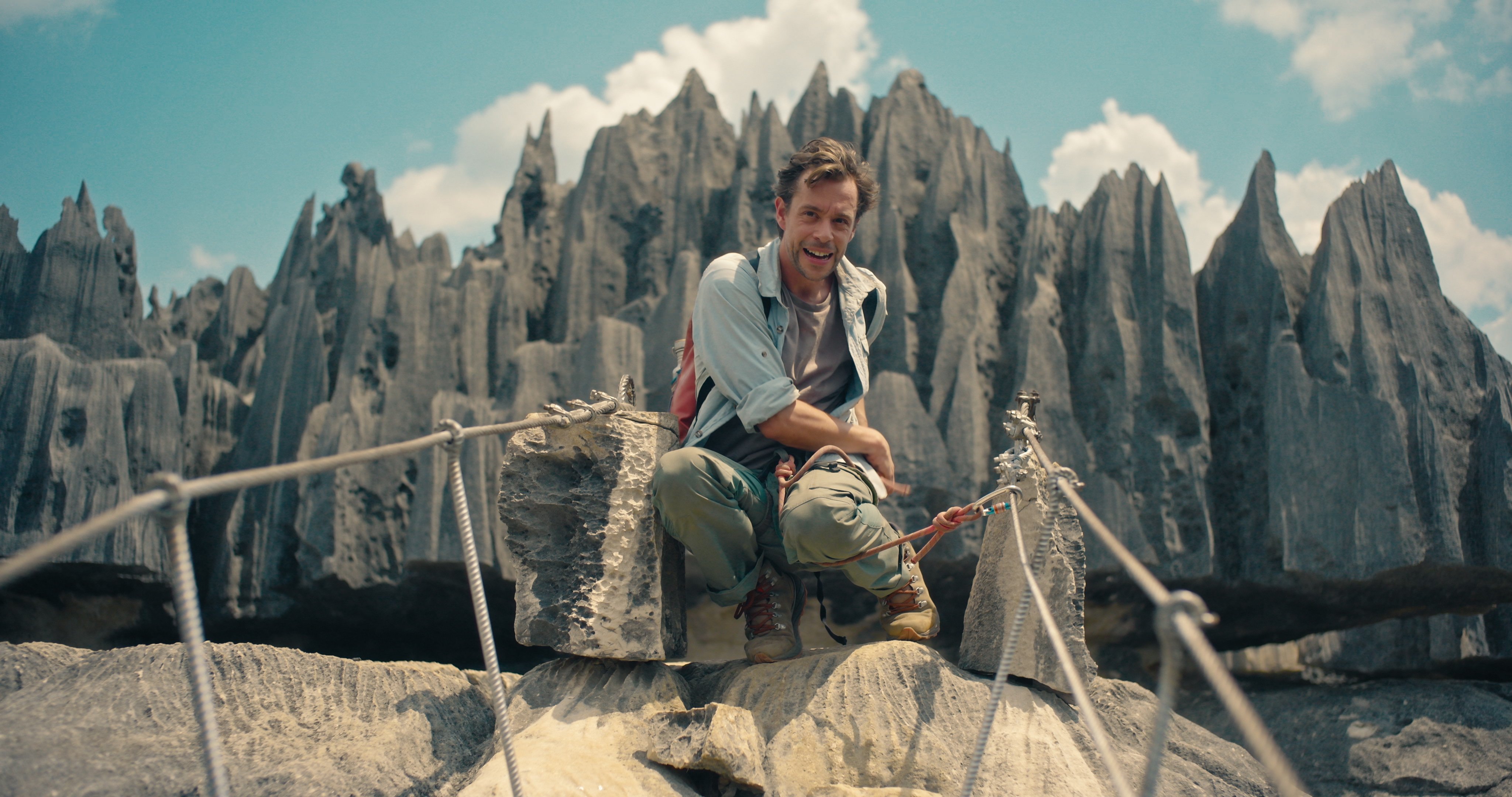 Gewinnt mit Checker Tobi coole Preise