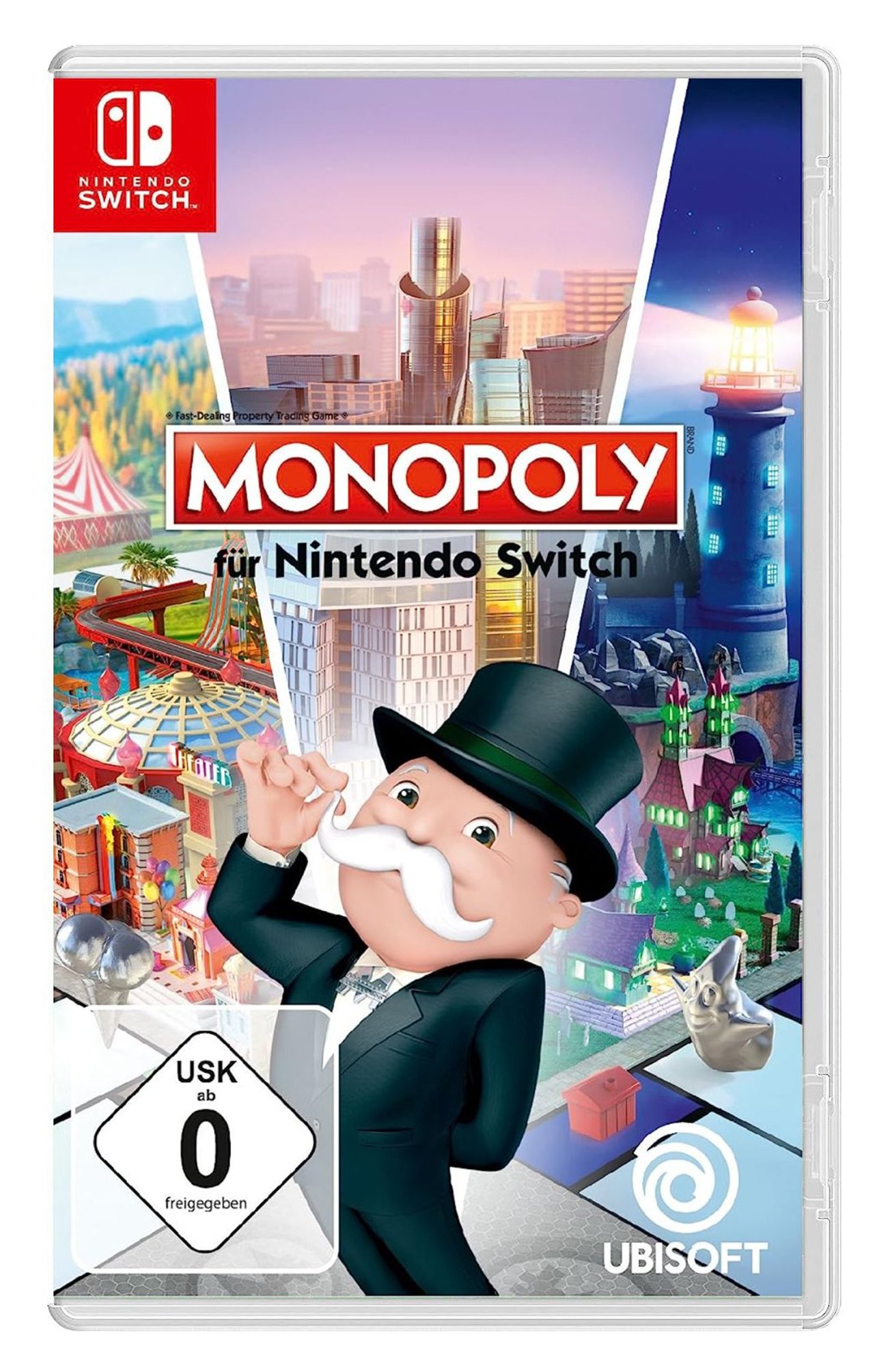 Switch Spiele Fr Kinder Ab 3