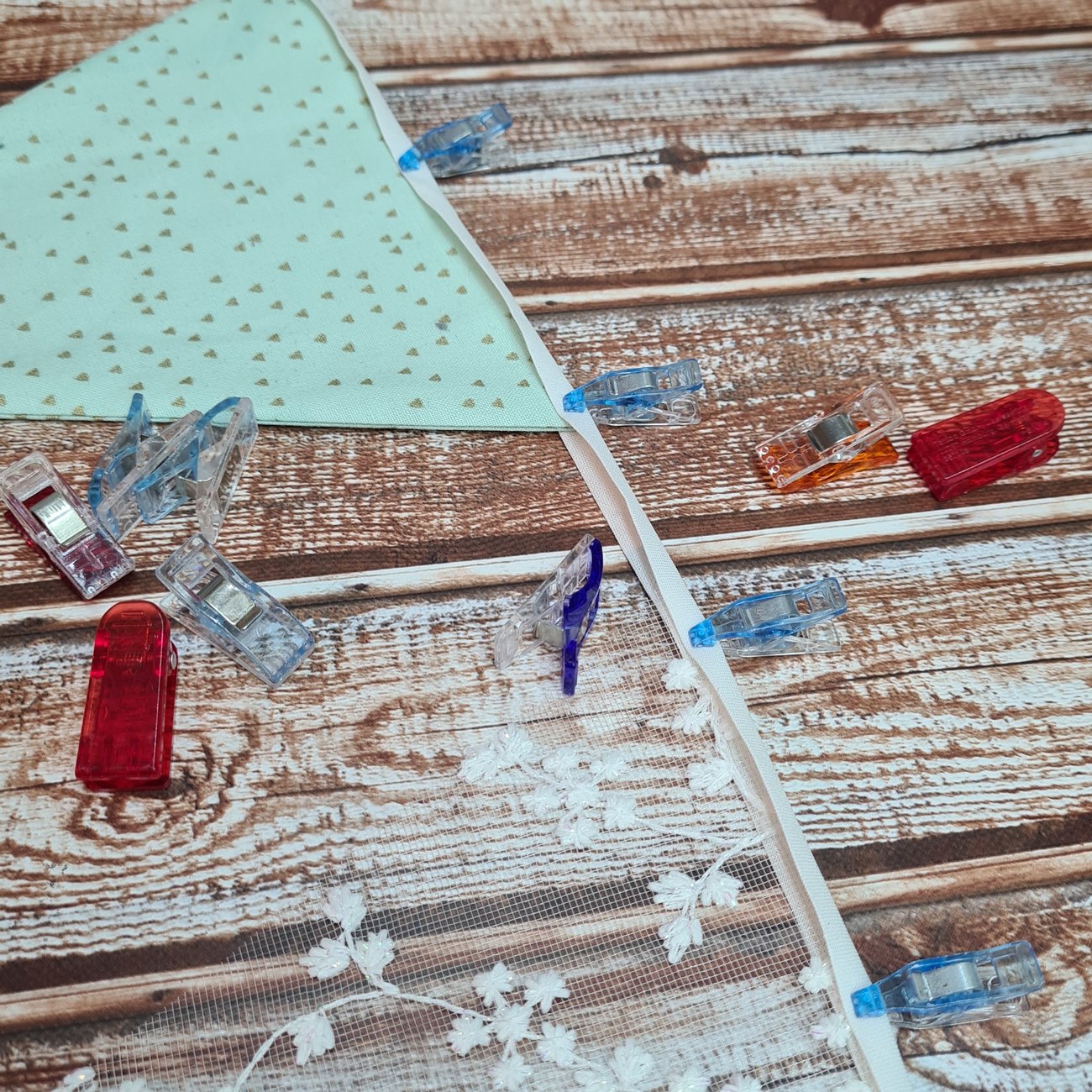 DIY-Wimpelketten für die nächste Party: So macht ihr sie einfach selbst ...