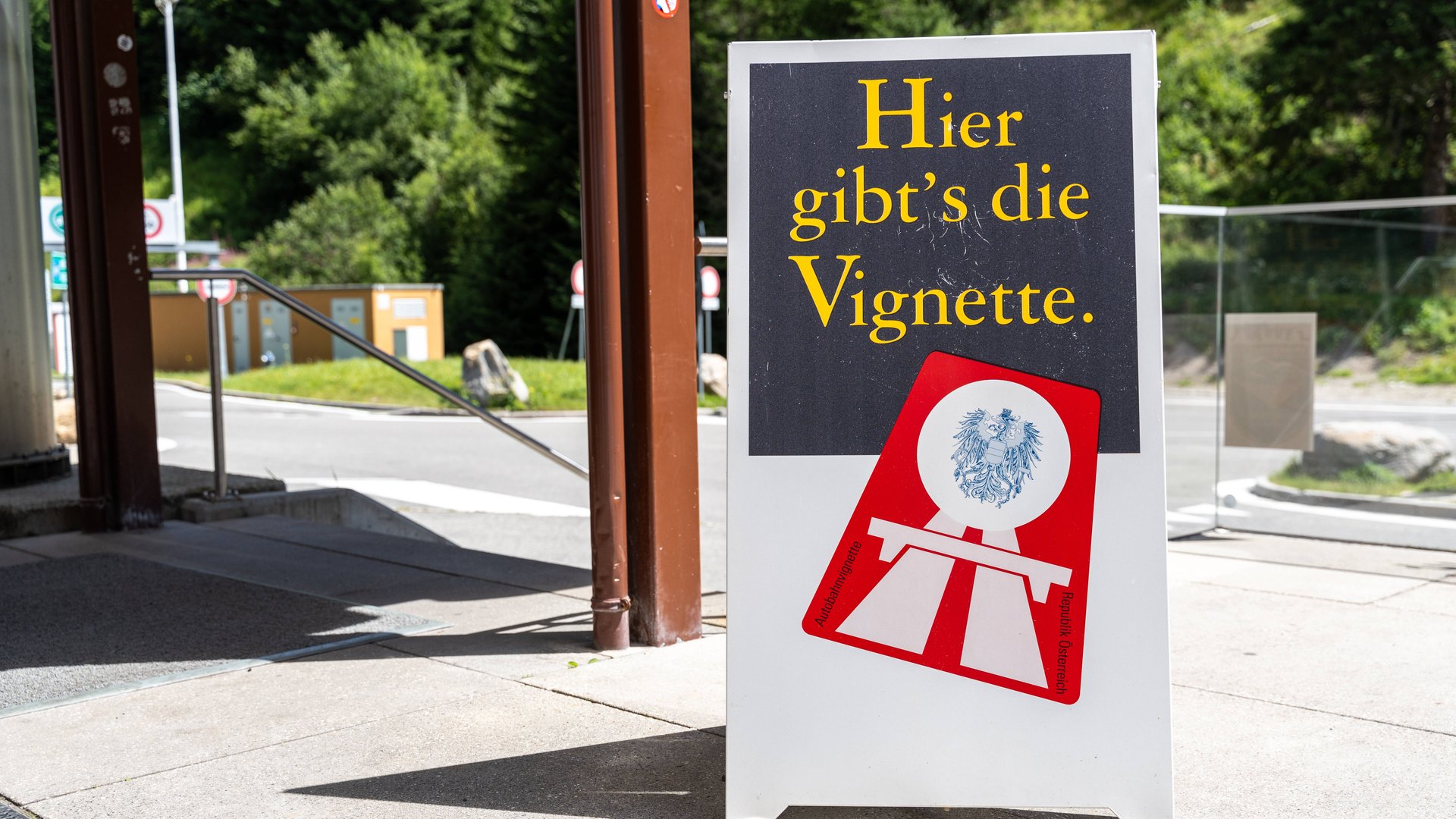 Stilvolle Vignetten Wo Anbringen Bilder