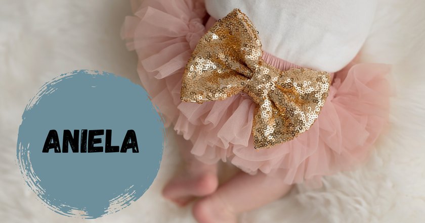 Aniela, Kasia bis Zofia: 34 klangvolle polnische Mädchennamen und ihre ...