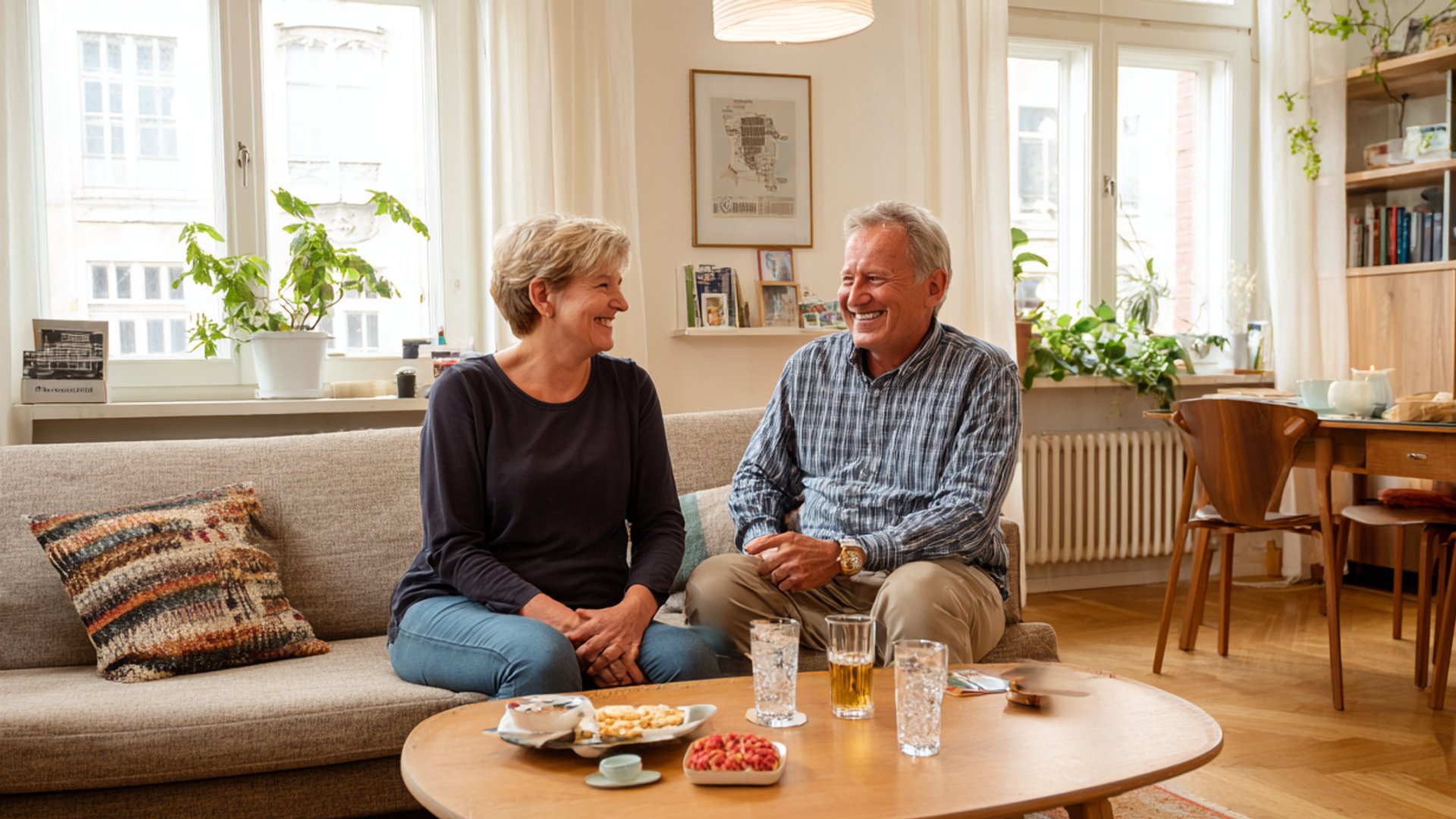 Wie sieht es denn hier aus? 8 Details, die sich in jedem Boomer ...