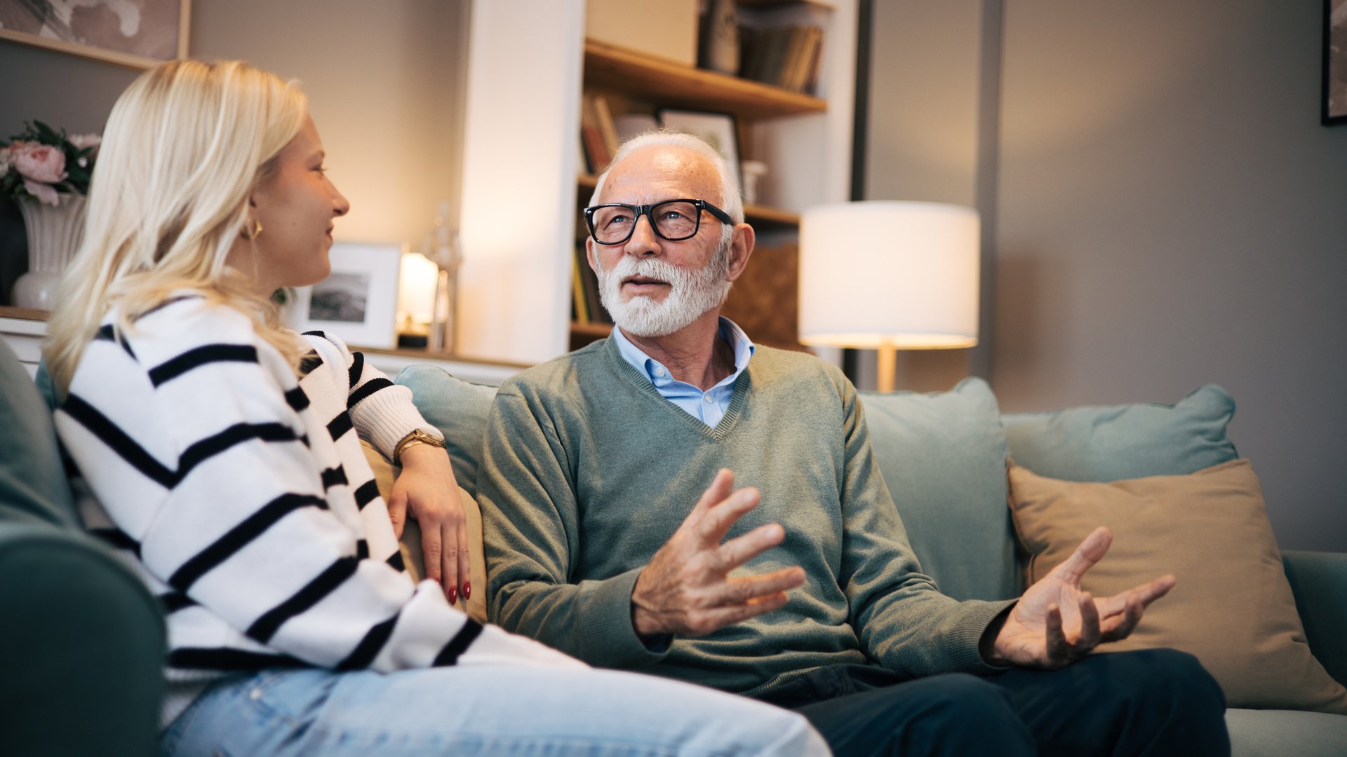 „Früher hätte es das nicht gegeben“: Diese 9 Dinge nerven Boomer besonders