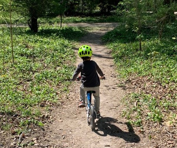 Tandemstange am Fahrrad: Die 5 wichtigsten Learnings aus unserem Test