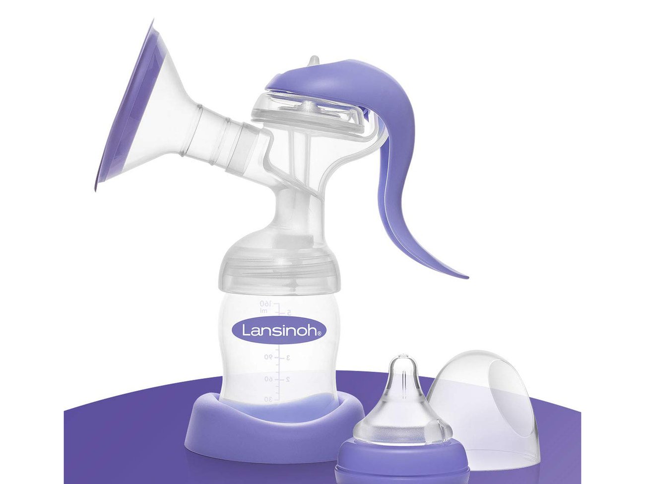 Stillfreundlich & effizient: Die besten Milchpumpen im Vergleich