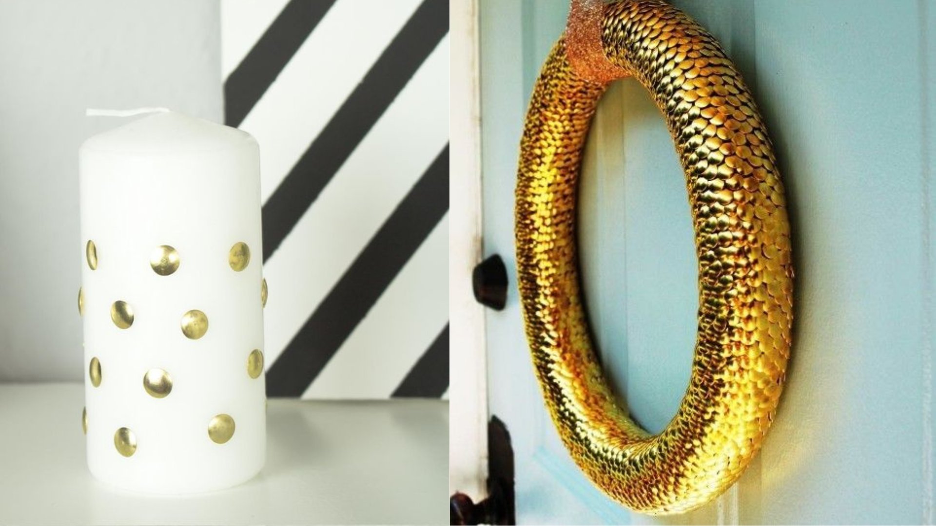 9 Geniale Diy Dekorationsideen Mit Reißzwecken Für Jedes Zuhause