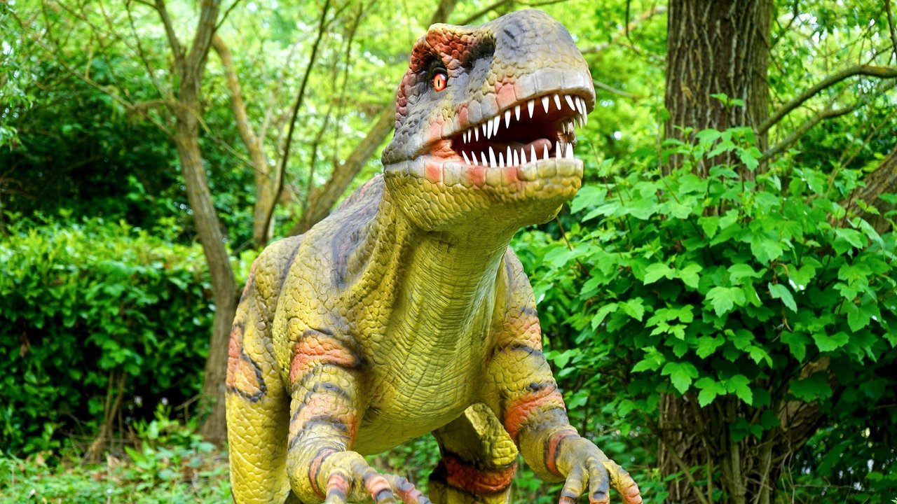 Warum sind Dinosaurier ausgestorben? Kinderleicht erklärt Warum sind Dinosaurier ausgestorben? Kinderleicht erklärt