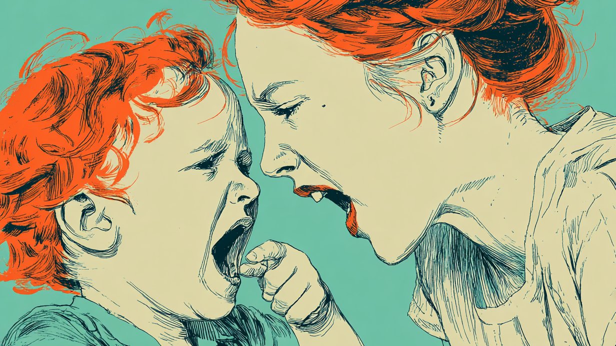 Psychologie: 4 Übungen zur Trauma-Heilung für besseres Elternsein