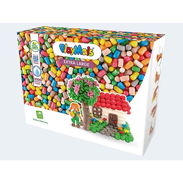 Bastelsets für Kinder: Diese 9 Kreativsets machen allen Spaß