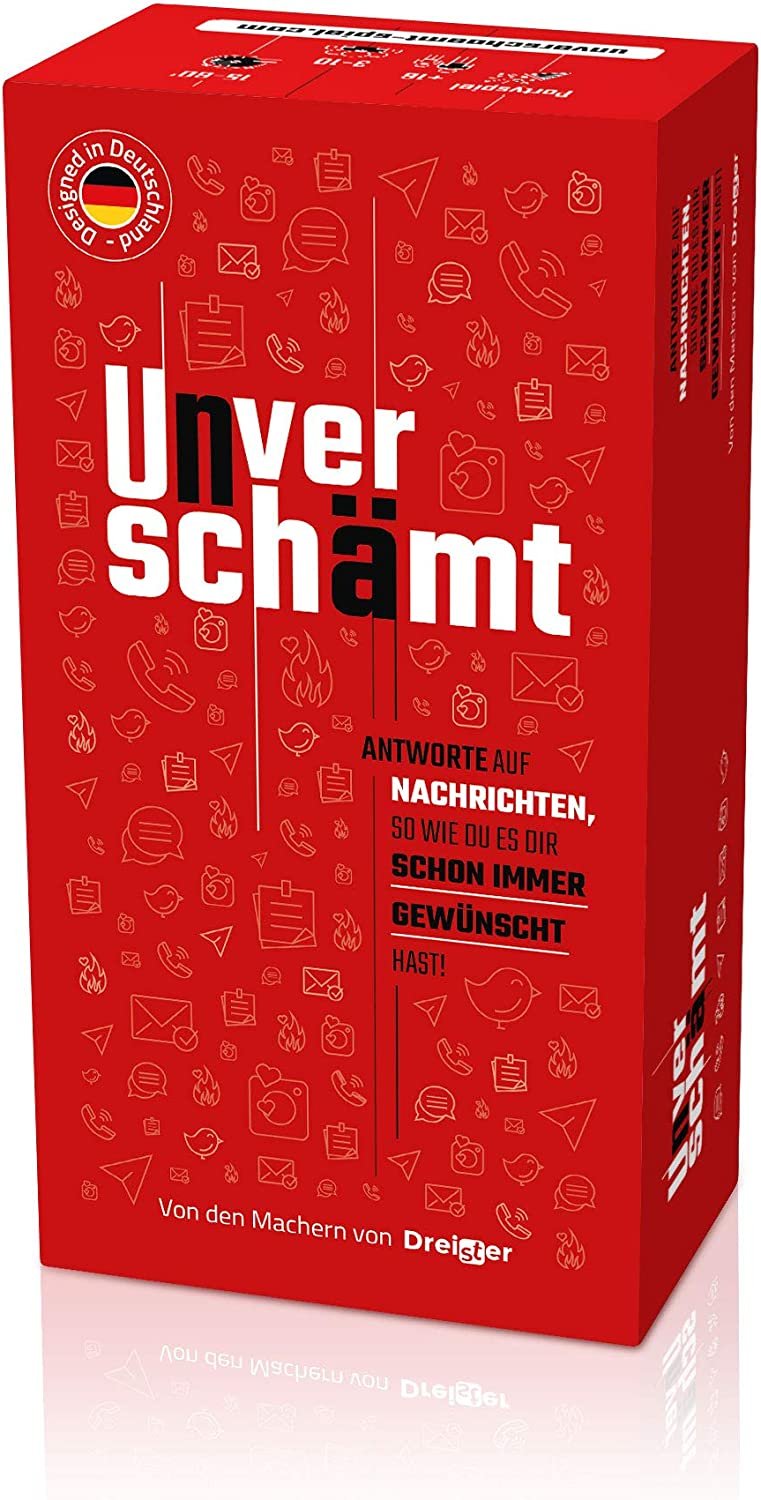 Kartenspiele für Erwachsene: Die 17 besten Games für Partys mit euren ...