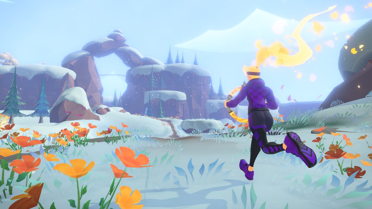 "Ring Fit Adventure" im Test: Wie fit macht das Nintendo-Switch-Game?