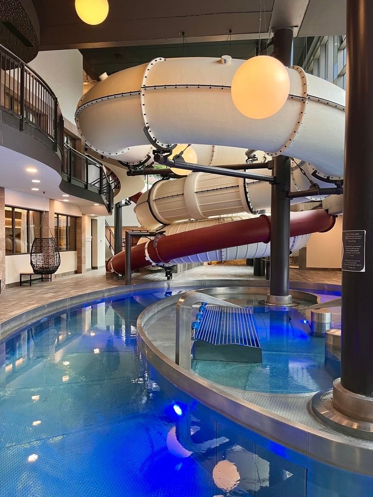 Family-Ferien im Südtiroler Quellenhof: Ein echtes Sport- und Spaß-Paradies