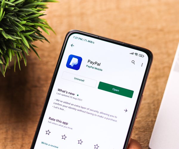 Das bedeutet PayPal Europe S.a.r.l. et Cie s.c.a