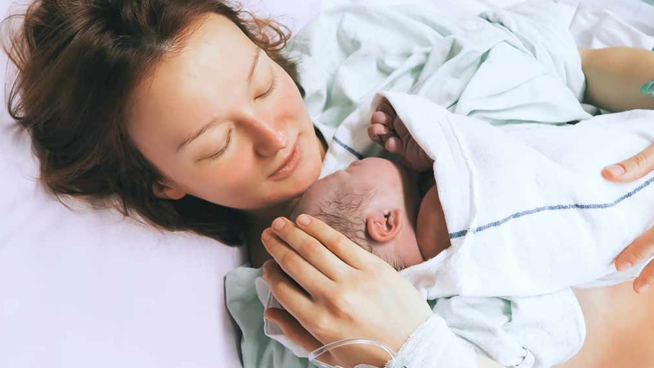 7 Tatsachen über die Geburt im Laufe der Menschheitsgeschichte