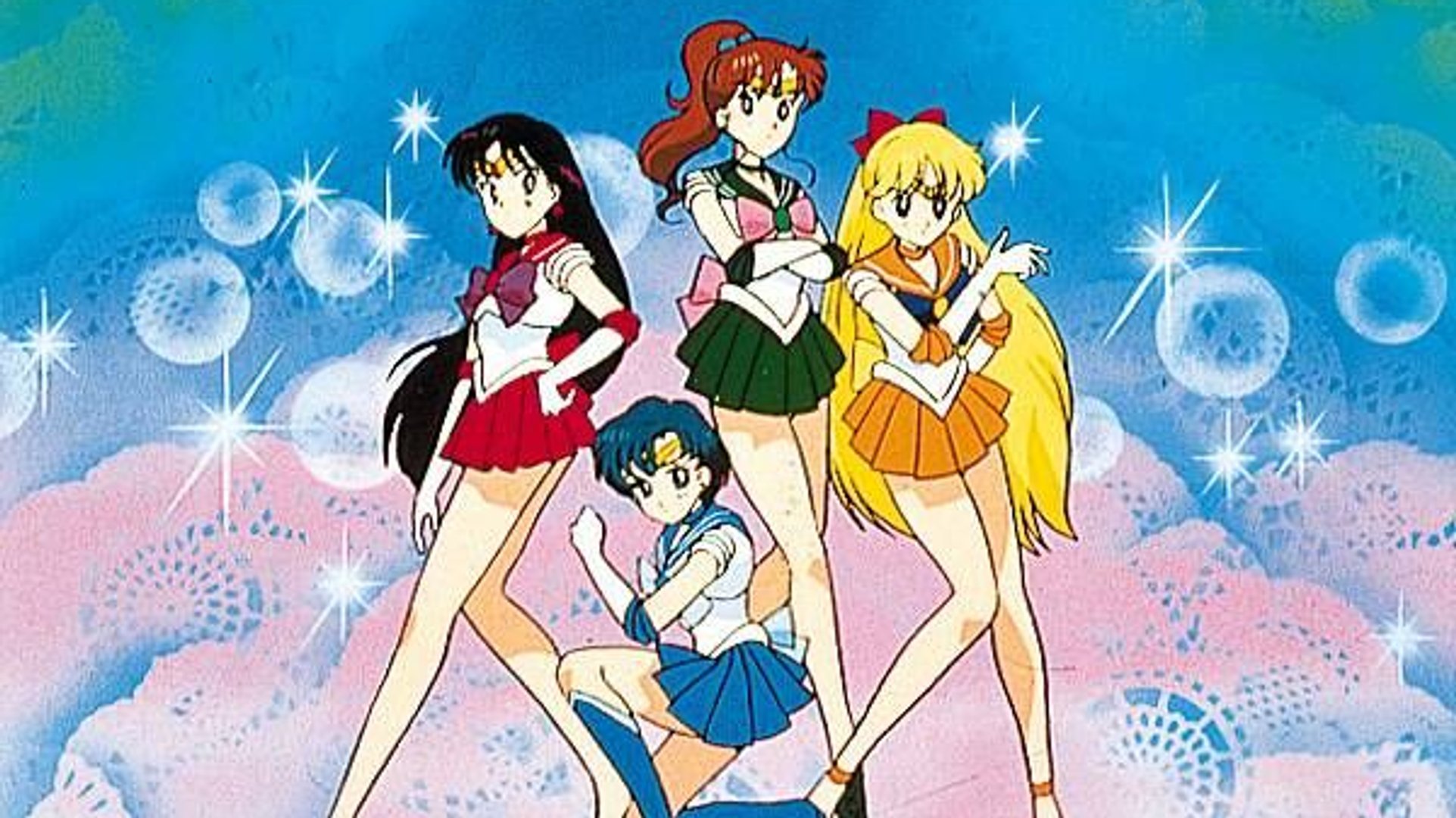 78 alte Kinderserien: Nostalgie pur für Klein und Groß