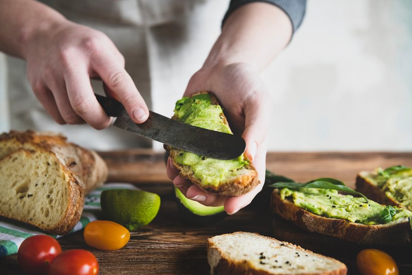 Gesundheit: Warum Avocado eines der gesündesten Lebensmittel überhaupt ...