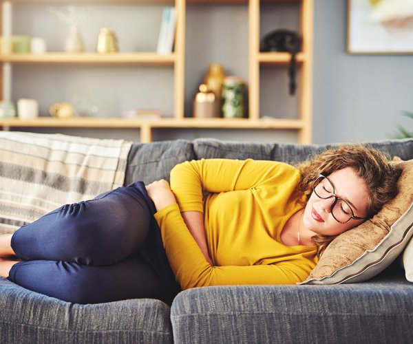 Windei oder Blasenmole: Schwangerschaft ohne Embryo
