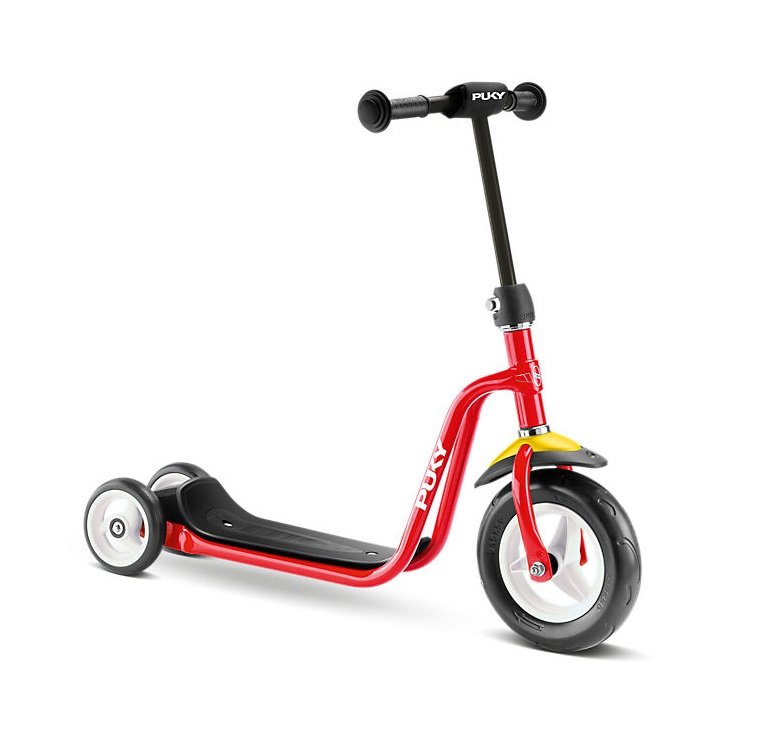 Roller Kinder Test