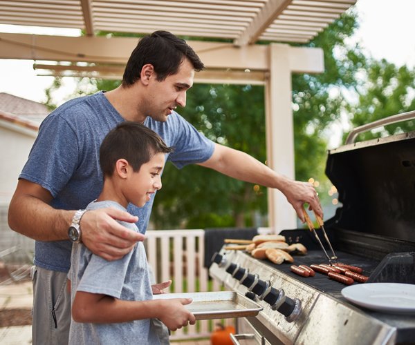Backofen-Test: Die 4 besten Modelle laut Stiftung Warentest