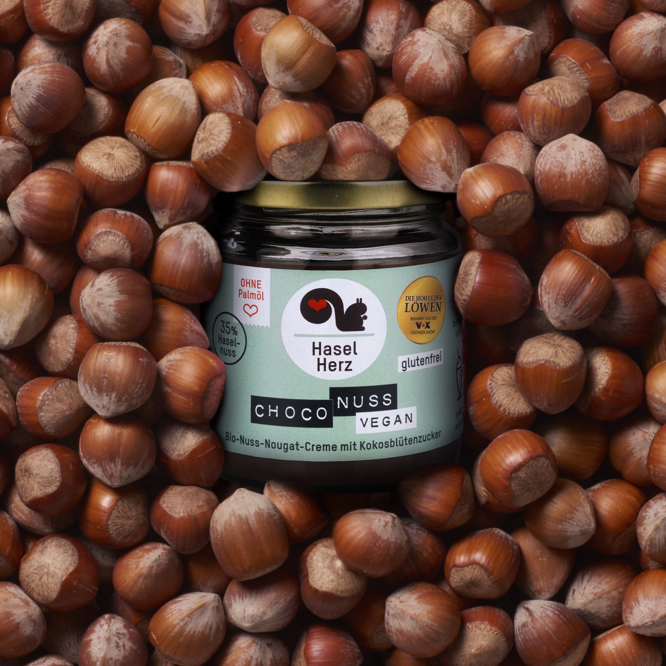 Schoko-Aufstrich im Test: 16 tolle Nutella-Alternativen und unsere ...