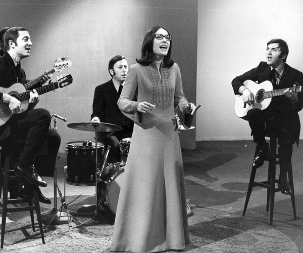 Generation Babyboomer: So hip sind die Jahrgänge zwischen 1946 und 1964 ...