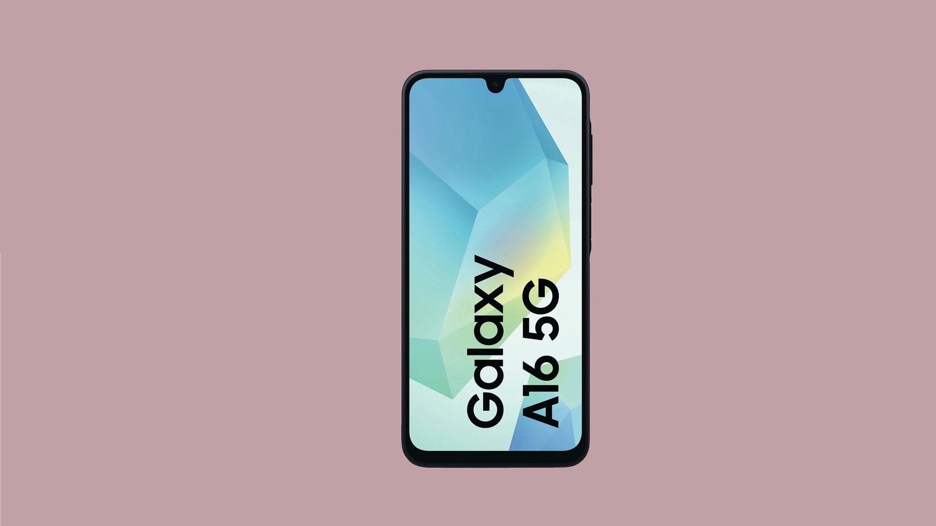Unter 140 €! Samsung Galaxy A16 zum Hammerpreis bei Aldi